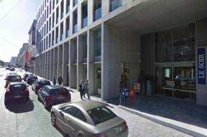 Google Street View disponible en Belgique - Geeko