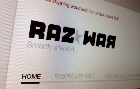 Razwar prêt à changer de mains ? - Geeko