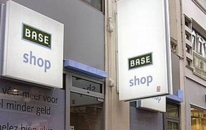 Les clients de Base peuvent surfer en 4G au Brésil - Geeko