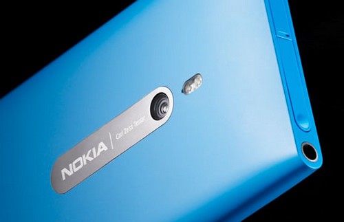 Nokia prolonge son partenariat avec Carl Zeiss - Geeko
