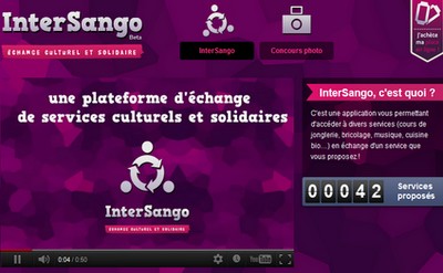InterSango : la plate-forme d'échanges de services va prendre son envol ...