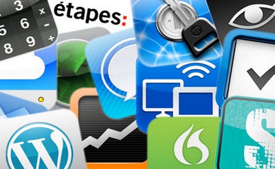 7 nouvelles applis indispensables pour votre iPhone - Geeko