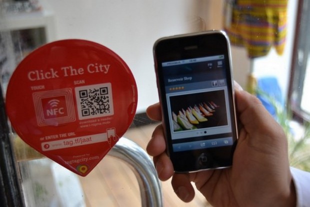 La start-up belge TagTagCity lève 1,5 million d’euros - Geeko