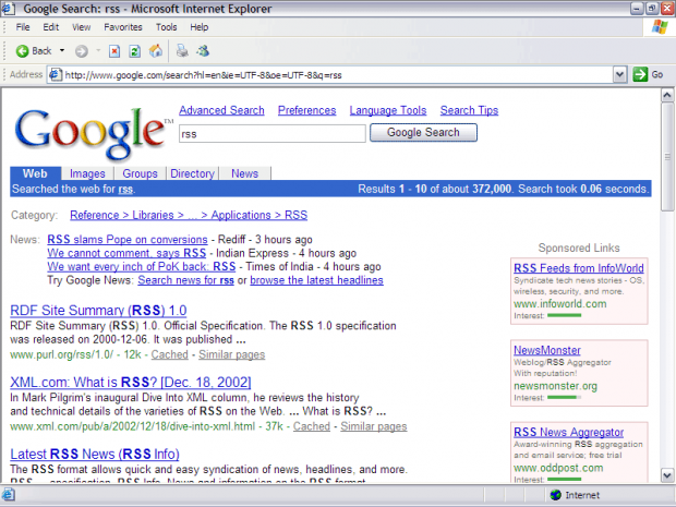 Internet Explorer 6 est mort avec Windows XP - Geeko