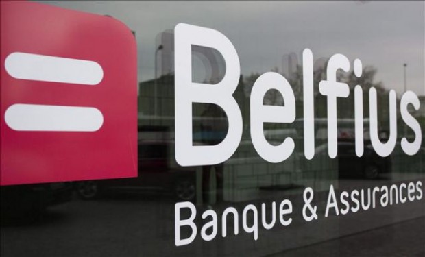 Belfius prépare une application pour Windows Phone - Geeko