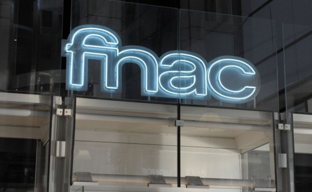 France : La Fnac lance un nouveau concept de magasin dédié aux objets ...