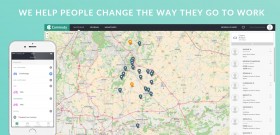 Commuty, la startup belge qui voulait révolutionner la mobilité - Geeko