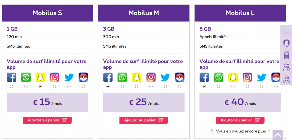 Comment changer d’abonnement pour profiter de la nouvelle offre de ...
