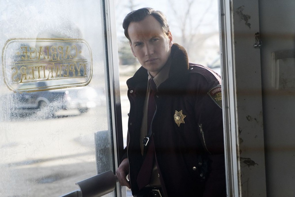 La saison 3 de “Fargo” arrive sur Netflix - Geeko