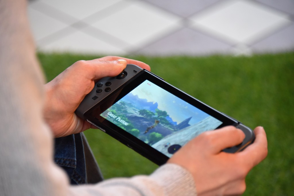 Tout ce qu’il faut savoir sur la Switch (vidéo) - Geeko