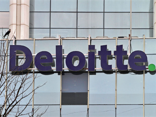 Deloitte va créer un fonds d'investissement pour soutenir des startups ...