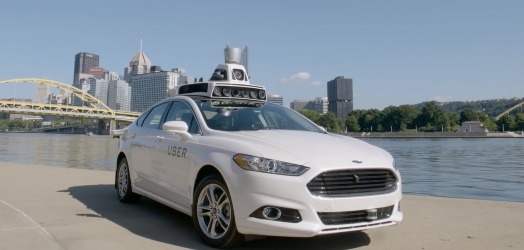 Uber reprend ses essais de voiture autonome après l'accident mortel de ...