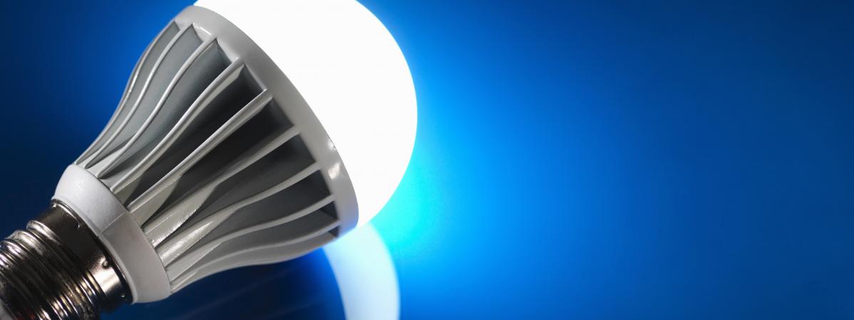 5 choses que vous ignoriez sur la lumière bleue - Geeko