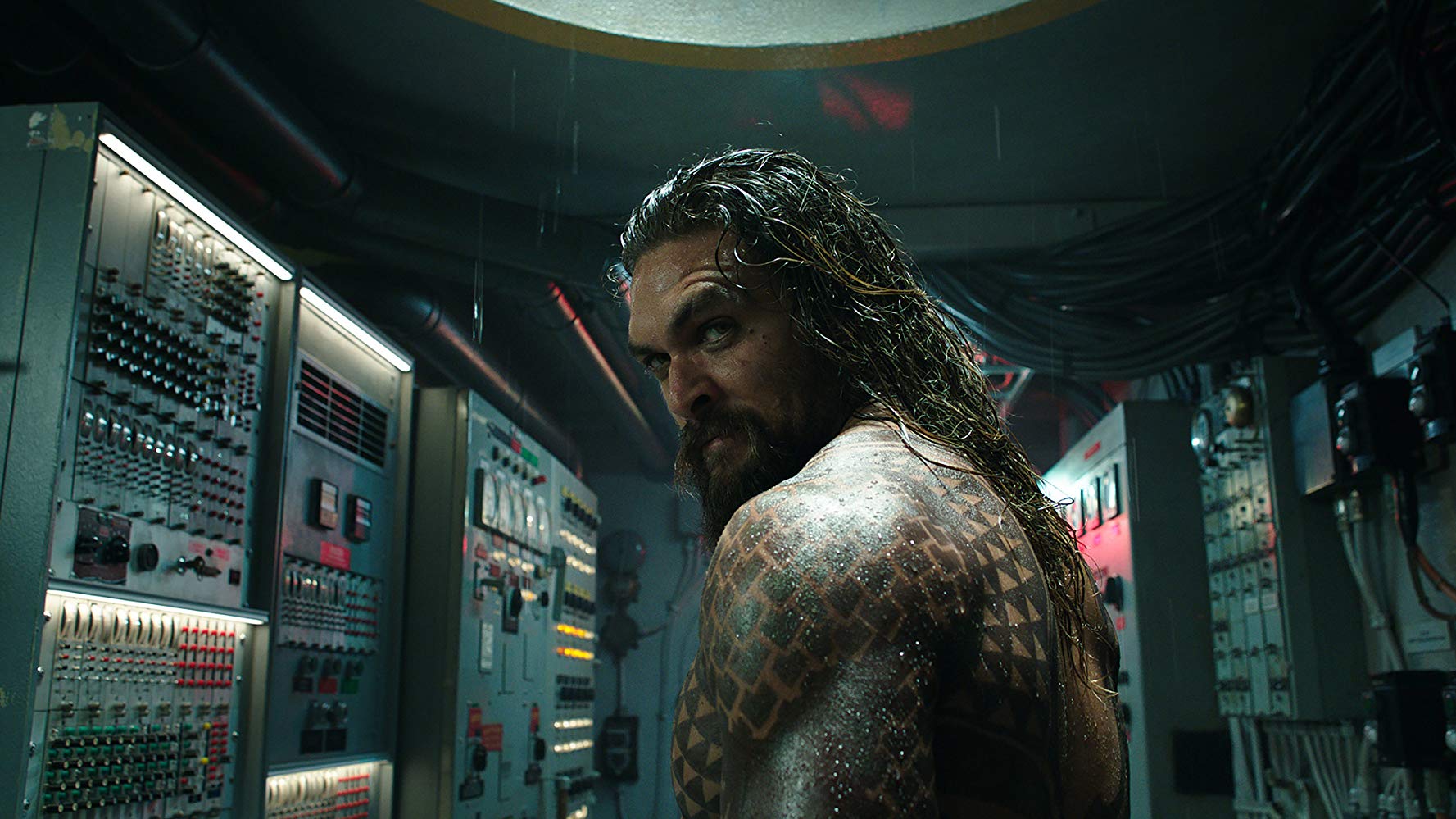 5 choses à savoir avant d’aller voir Aquaman au cinéma - Geeko