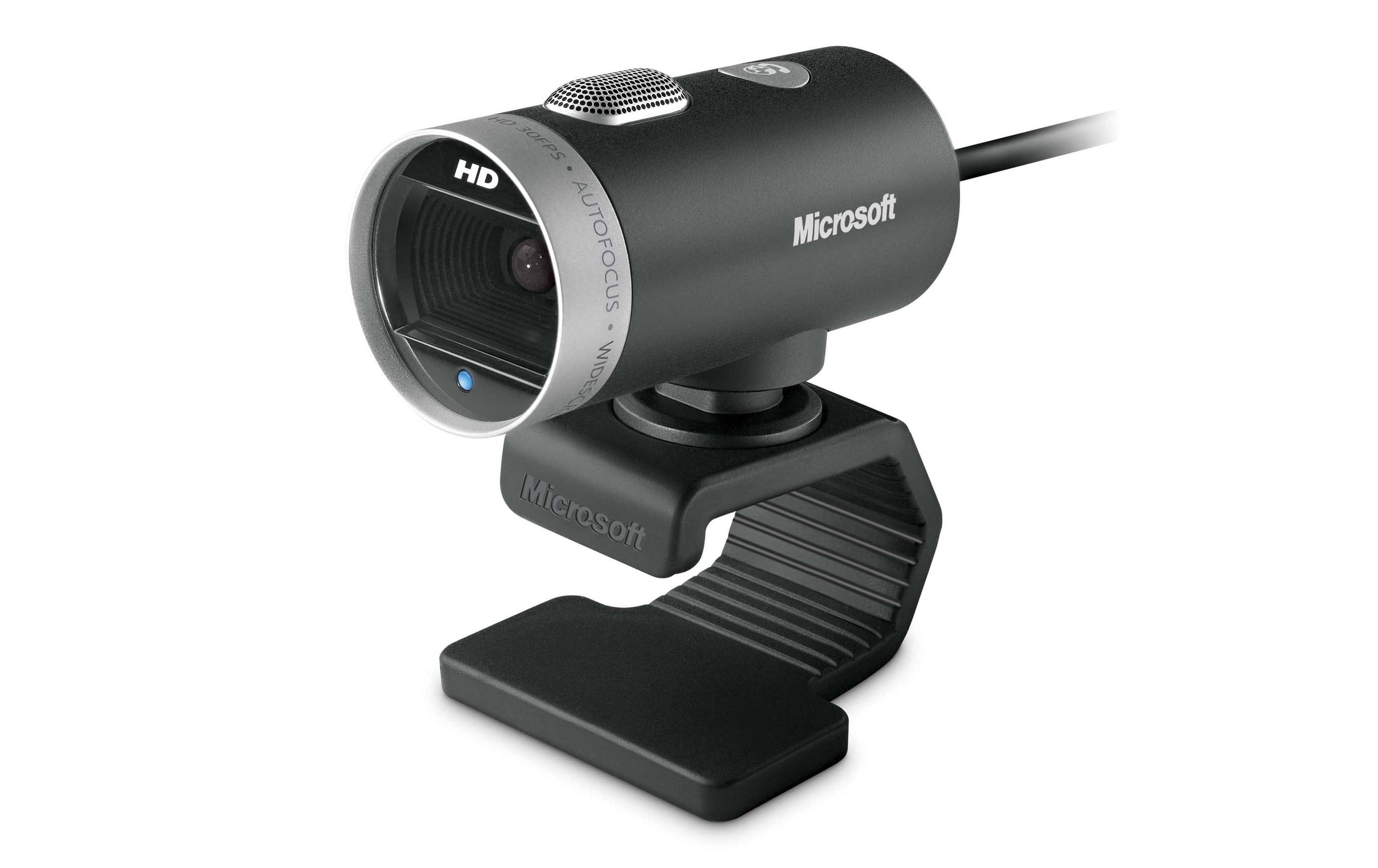 Microsoft lancerait une webcam 4K pour Windows et la Xbox One en 2019 ...