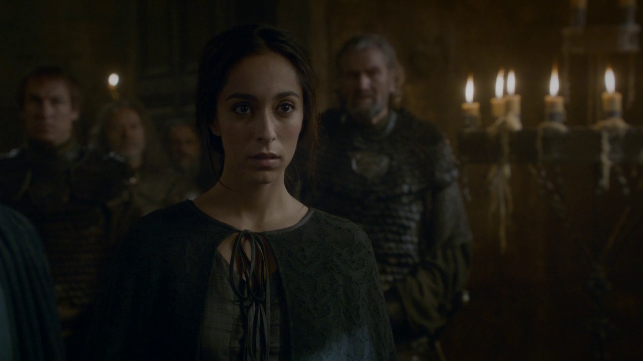 Game of Thrones : 5 différences majeures entre le roman et la série - Geeko