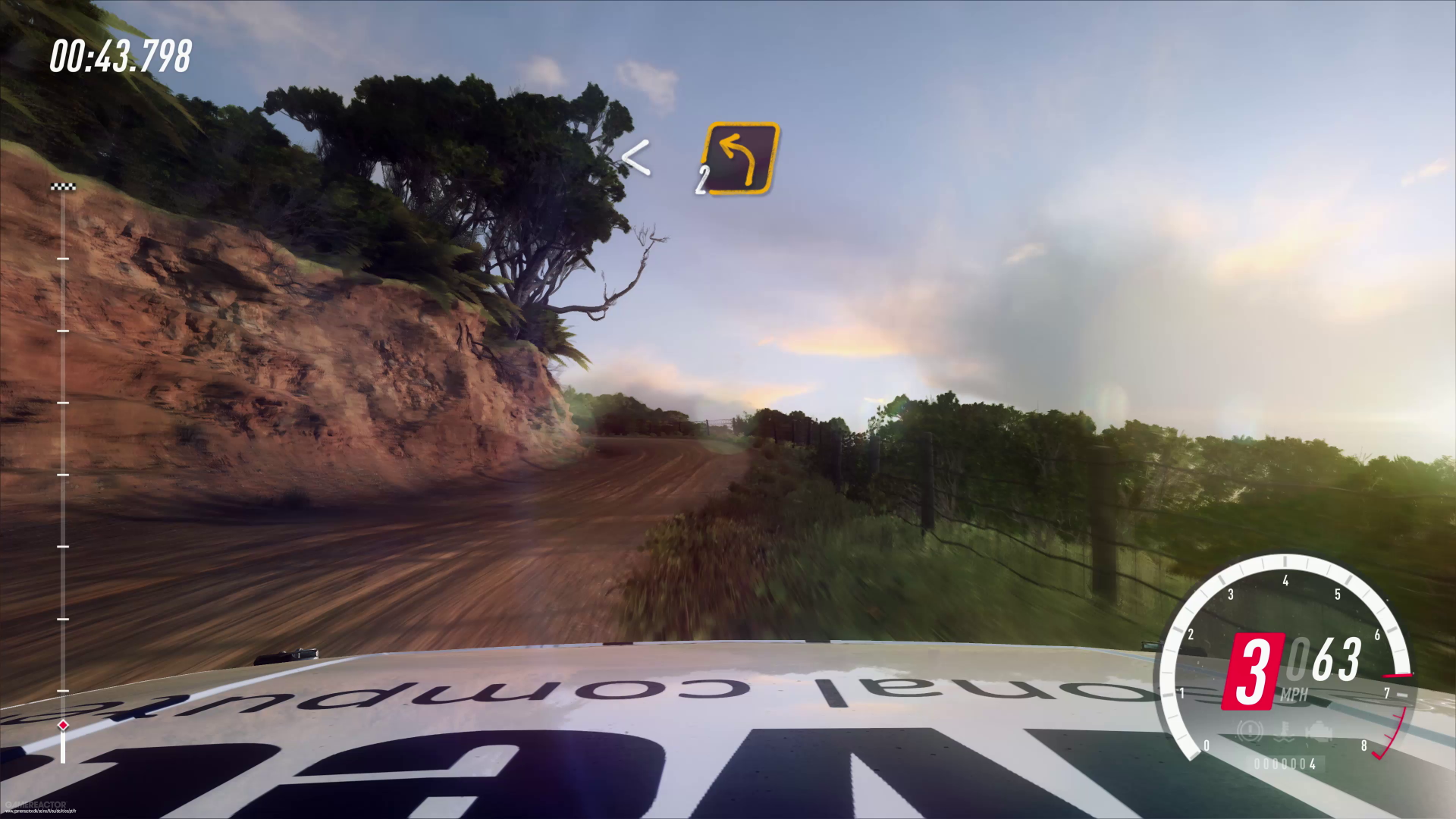 Test – Dirt Rally 2.0 : la simulation que les fans attendaient - Geeko