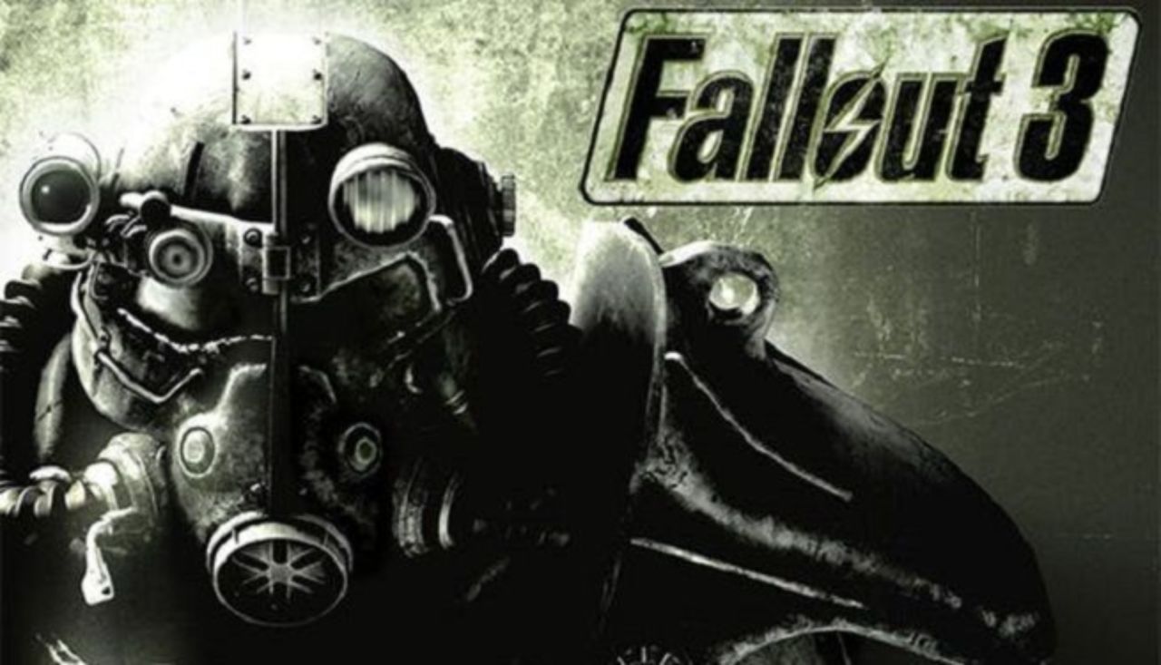 Bethesda préparerait un remake de Fallout 3 - Geeko