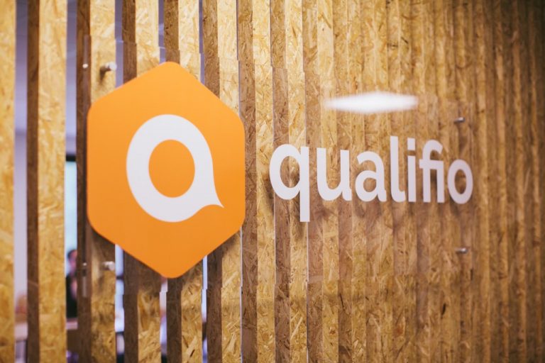 Qualifio, le logiciel belge de création de contenu marketing, s ...