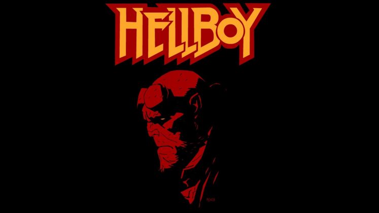 5 choses que vous ignoriez sur Hellboy - Geeko