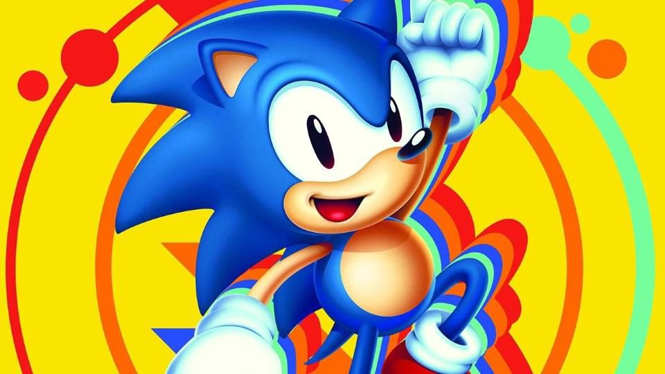 Sega annonce la sortie d'un nouveau jeu Sonic - Geeko