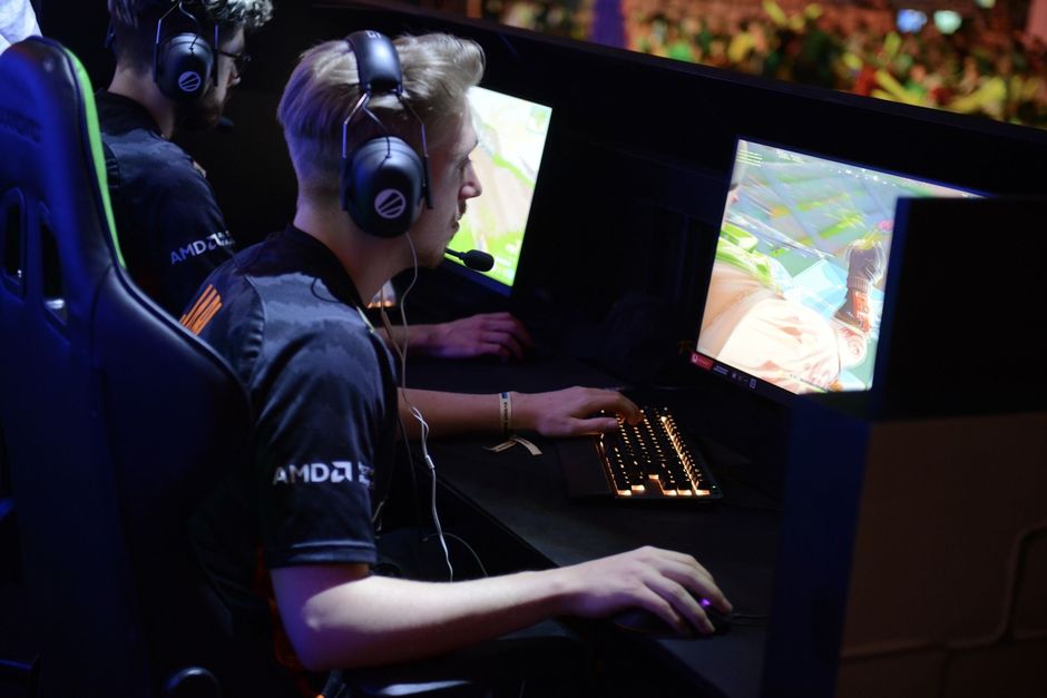 Les 5 streamers les plus populaires de Belgique - Geeko