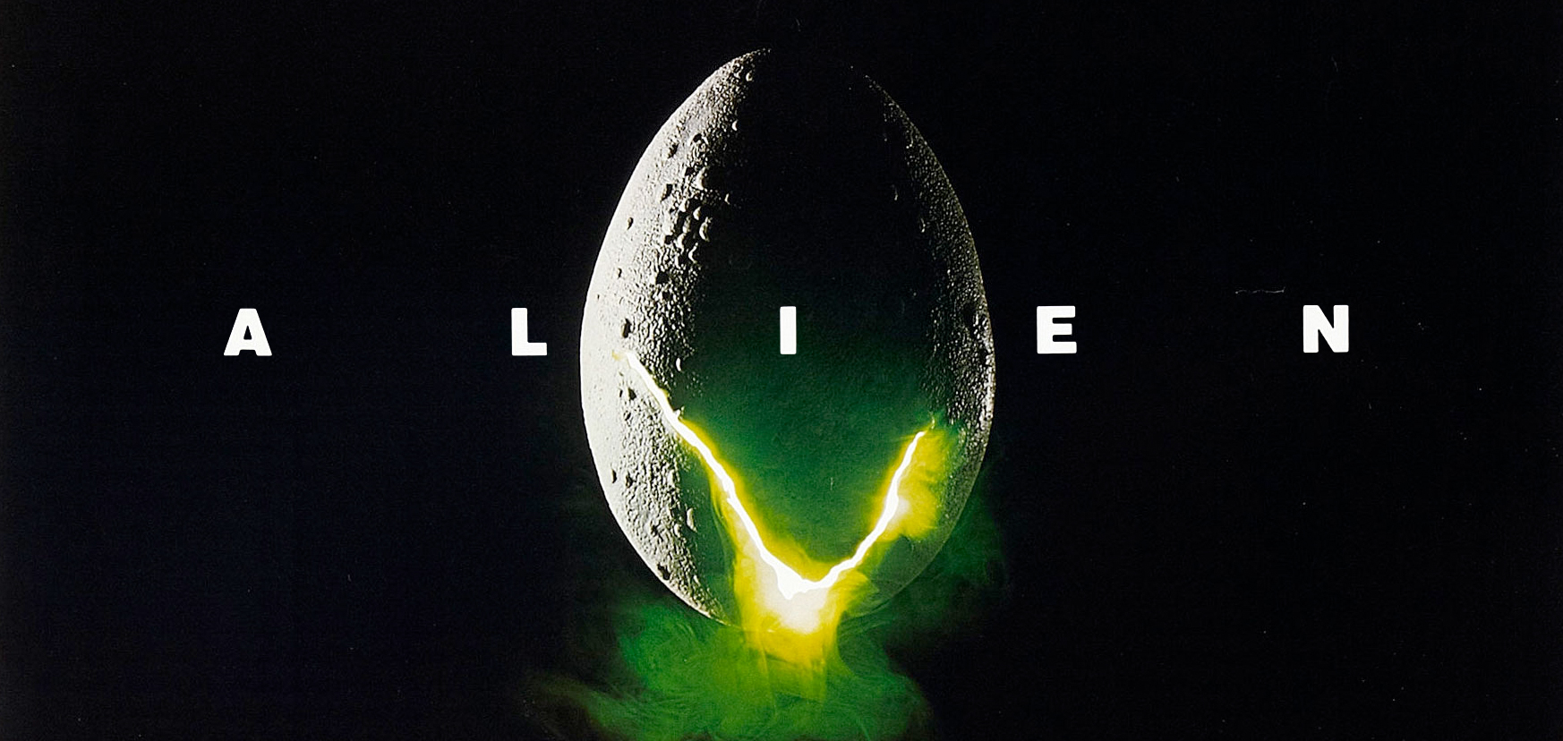 5 choses que vous ignoriez à propos d’Alien - Geeko