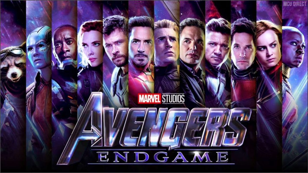 Avengers Endgame : l'ensemble de nouvelles scènes coupées révélées ...