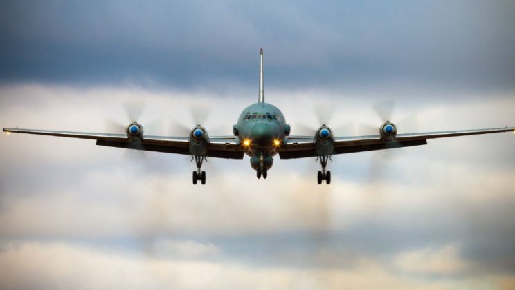 Un avion atterrit en totale autonomie pour la première fois (vidéo) - Geeko