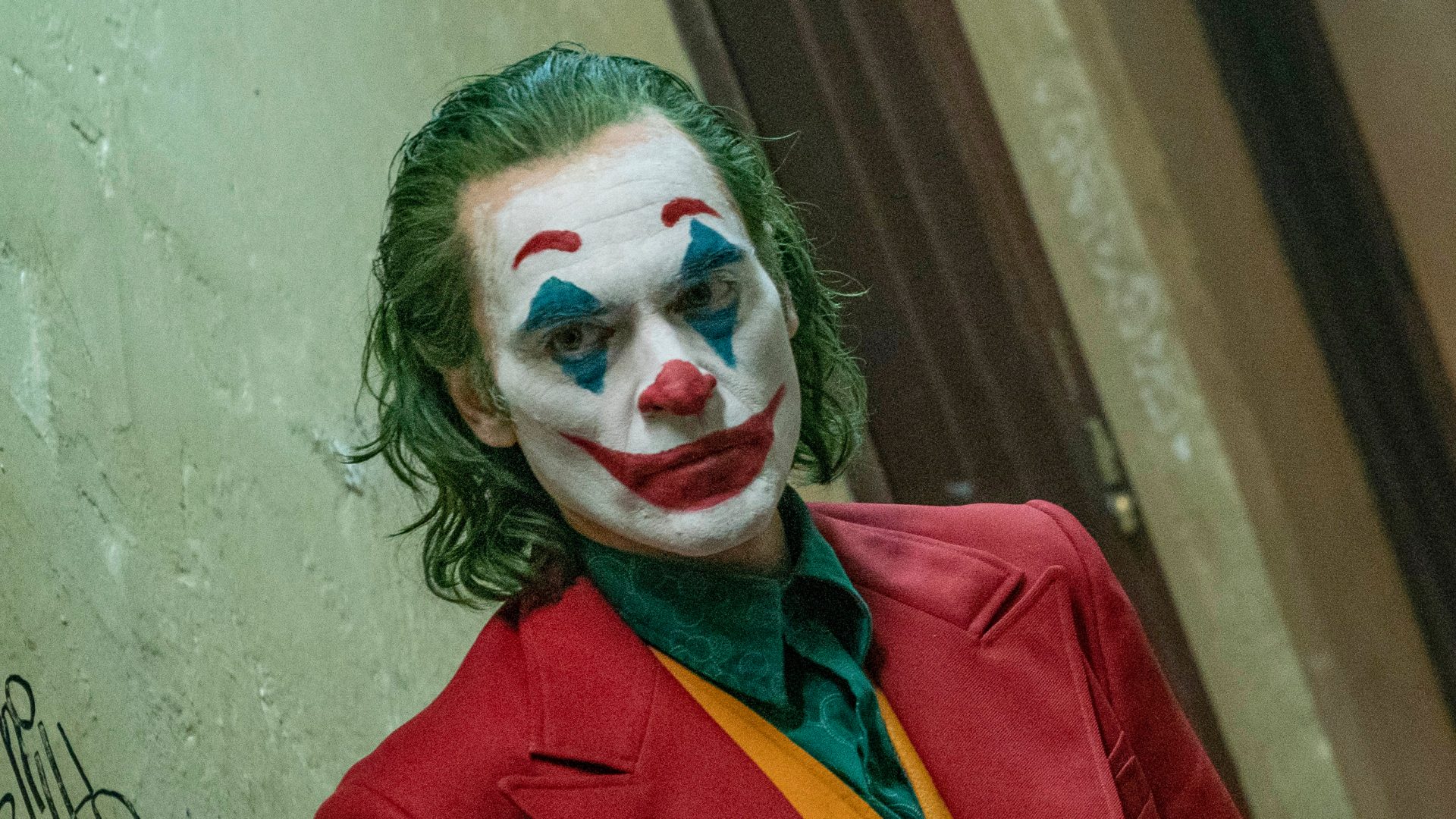 Joker : Todd Philips écrit le script d'une suite - Geeko