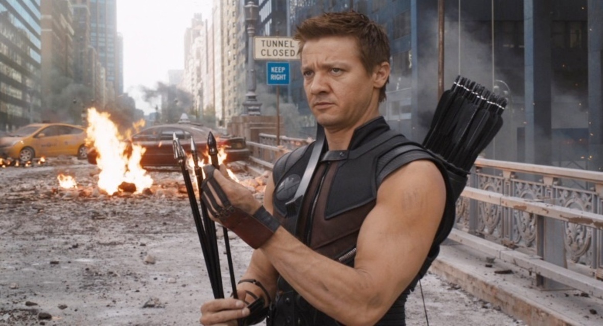 La série Hawkeye de nouveau dans les starting-blocks - Geeko