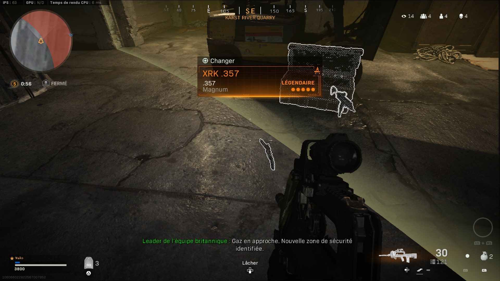 Call of Duty Warzone : 5 conseils pour bien débuter - Geeko