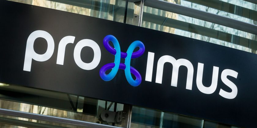 Proximus lance une nouvelle gamme d'abonnements "sans dépassements en ...