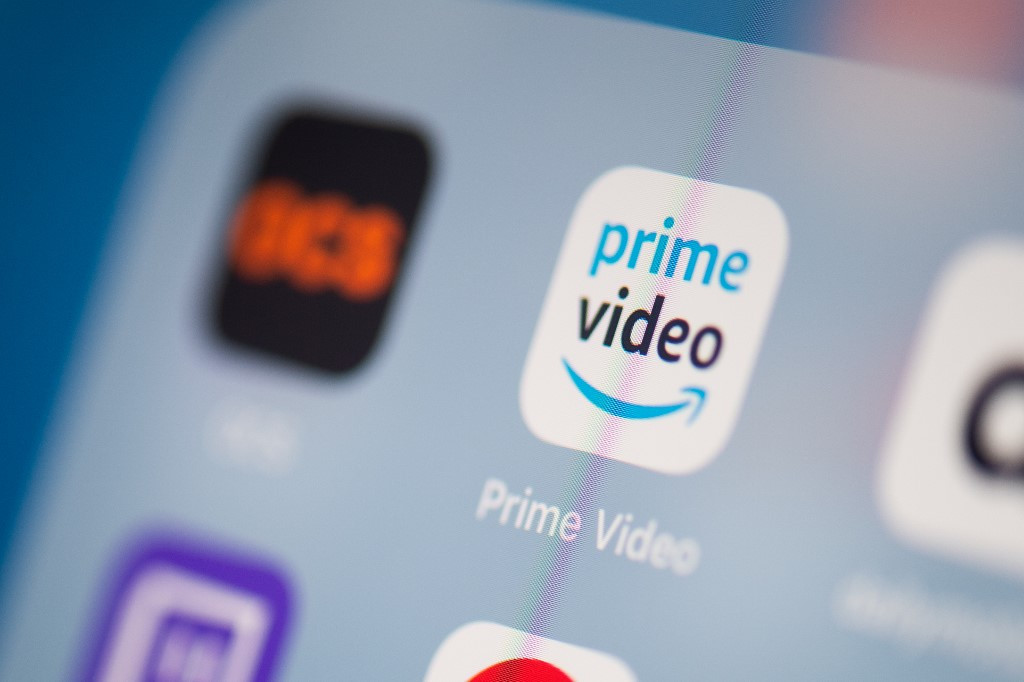 Amazon Prime Video est désormais disponible aussi sur PC - Geeko