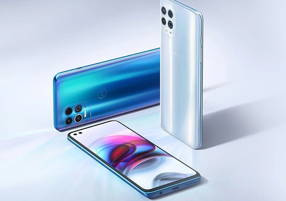 Motorola transforme ses smartphones en PC portables - Geeko