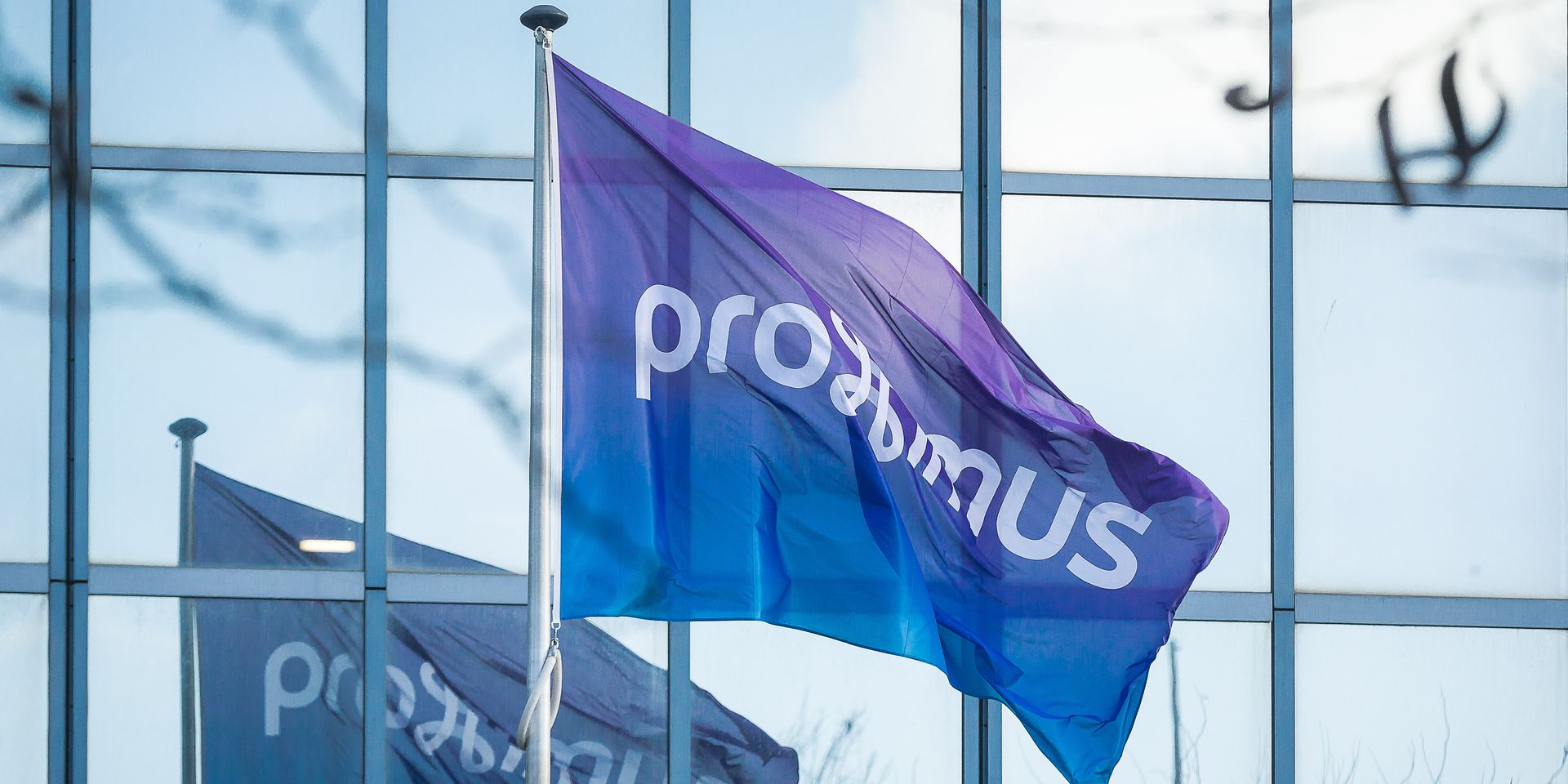 Proximus augmente la vitesse et la capacité de son réseau VDSL - Geeko