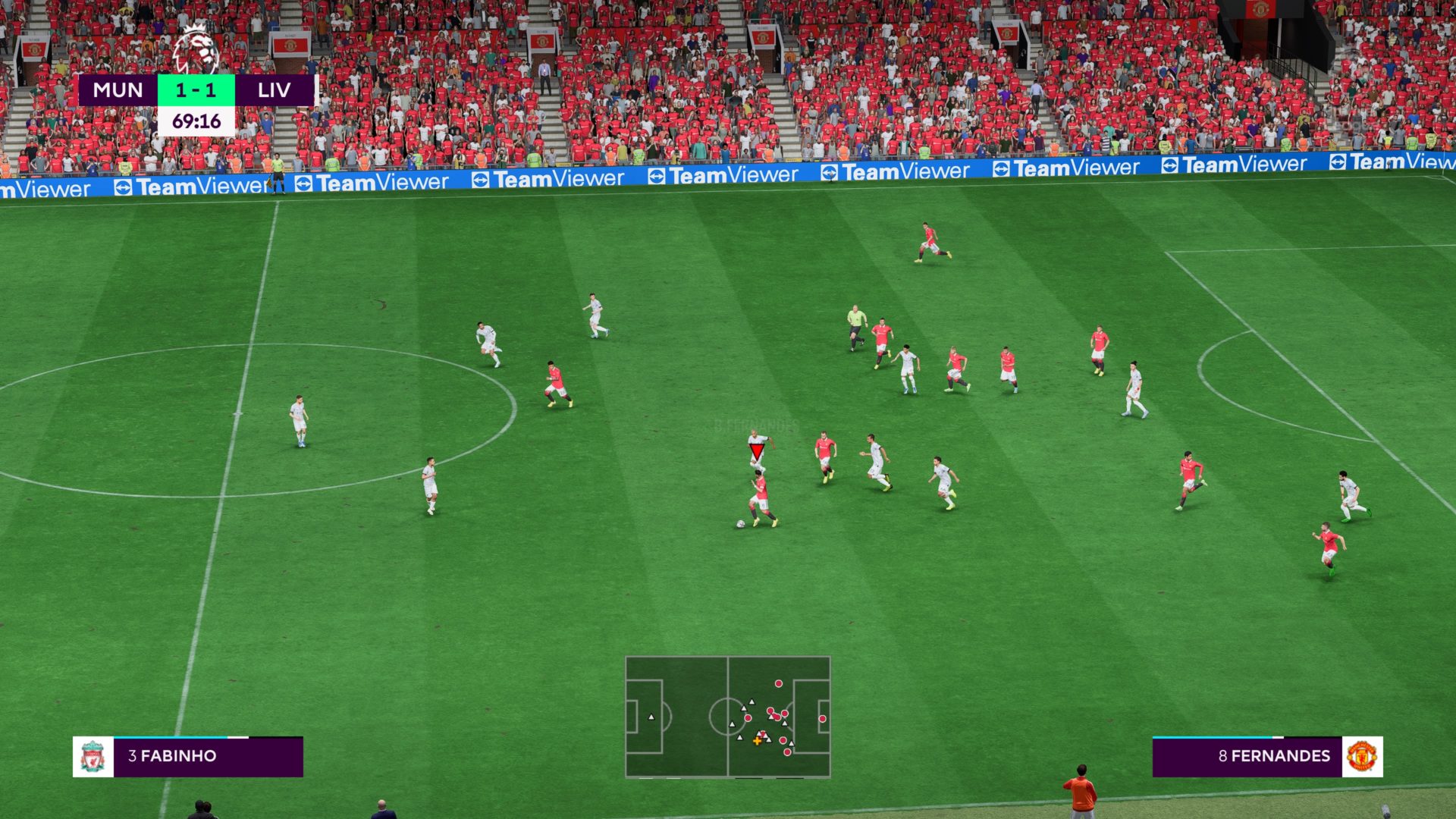 Test – FIFA 23 : les adieux réussis à un géant de la simulation de foot ...