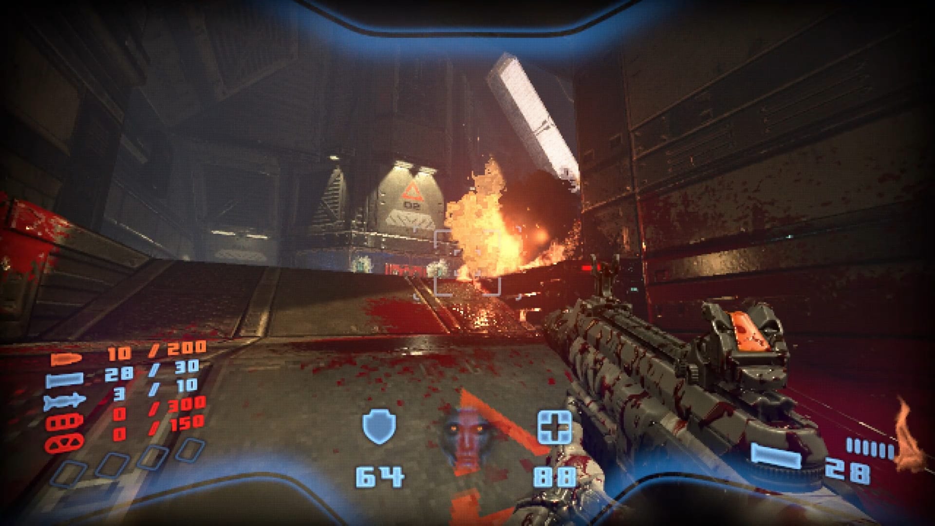 Test – Prodeus : le FPS rétro qui brille - Geeko