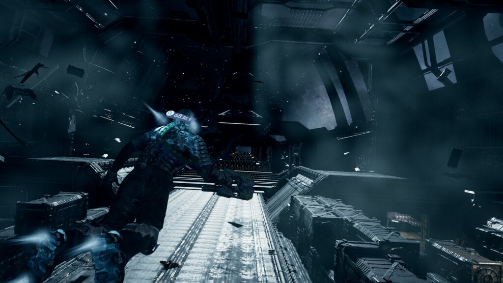 Test – Dead Space : un remake exceptionnel - Geeko
