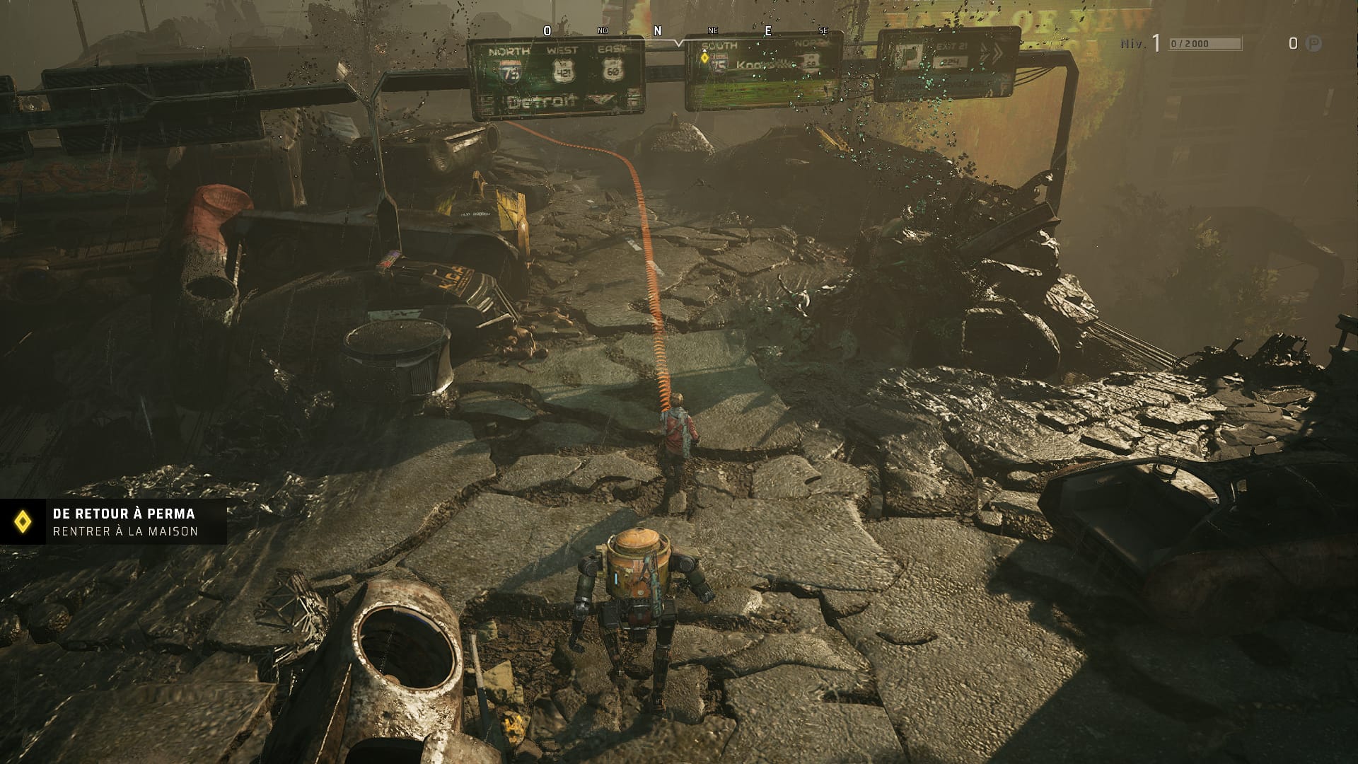 Test – Miasma Chronicles : un tactical-RPG terriblement efficace - Geeko