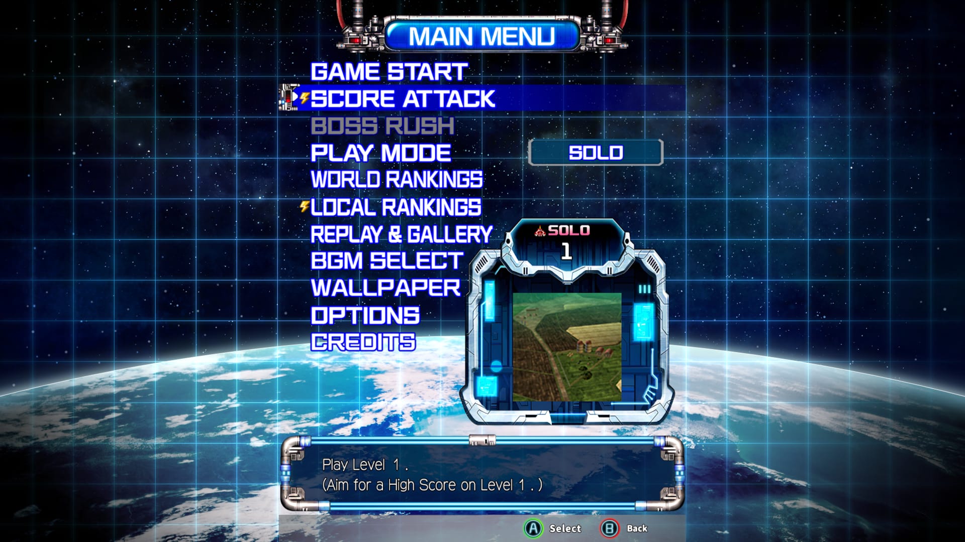 Test – Raiden III x MIKADO MANIAX : le retour d’un classique du shmup ...