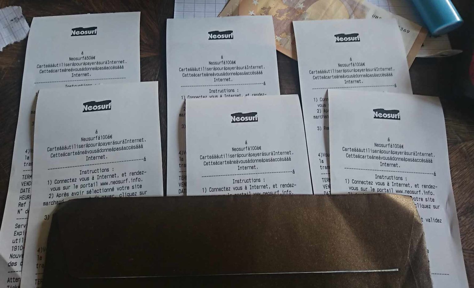 Si l’on vous propose ce mode de payement, évitez-le à tout prix - Geeko
