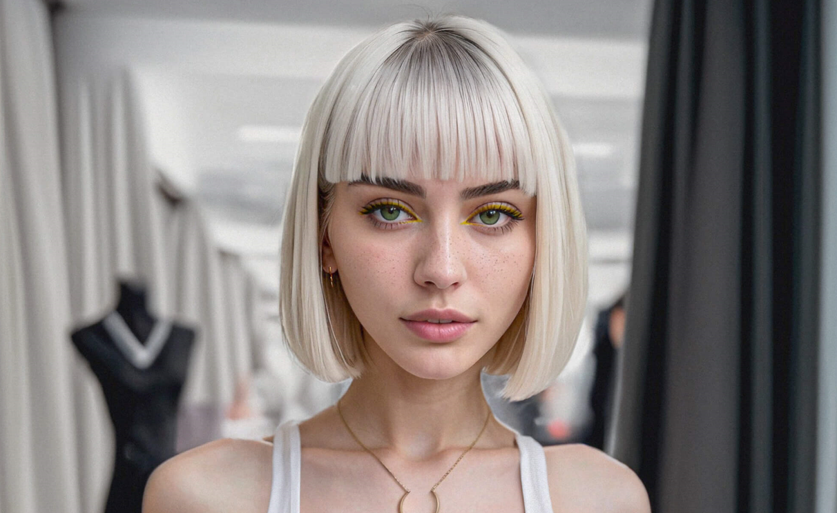 Pourquoi les influenceuses virtuelles ont la cote - Geeko