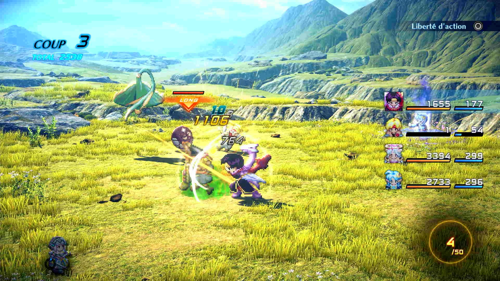 Test – Star Ocean The Second Story R : un bon remake pour l’épisode ...