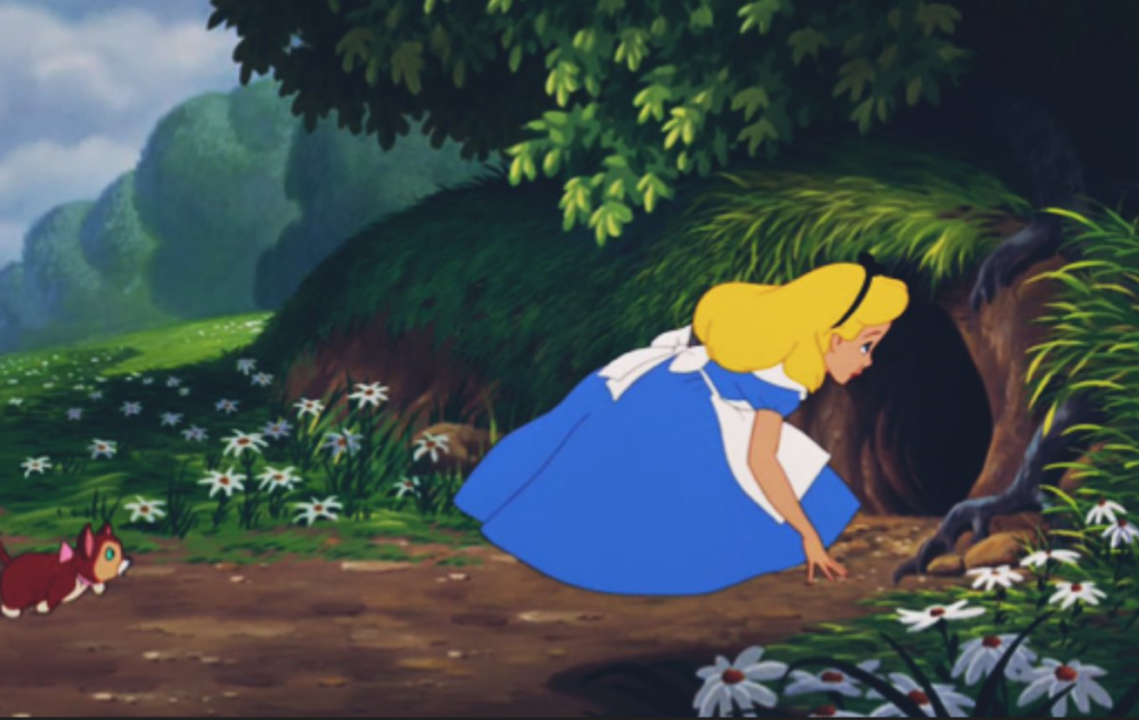 C’est quoi ”le terrier de lapin”, cette menace qui touche les plus ...