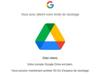 L’arnaque Google est de retour : comment l’éviter - Geeko