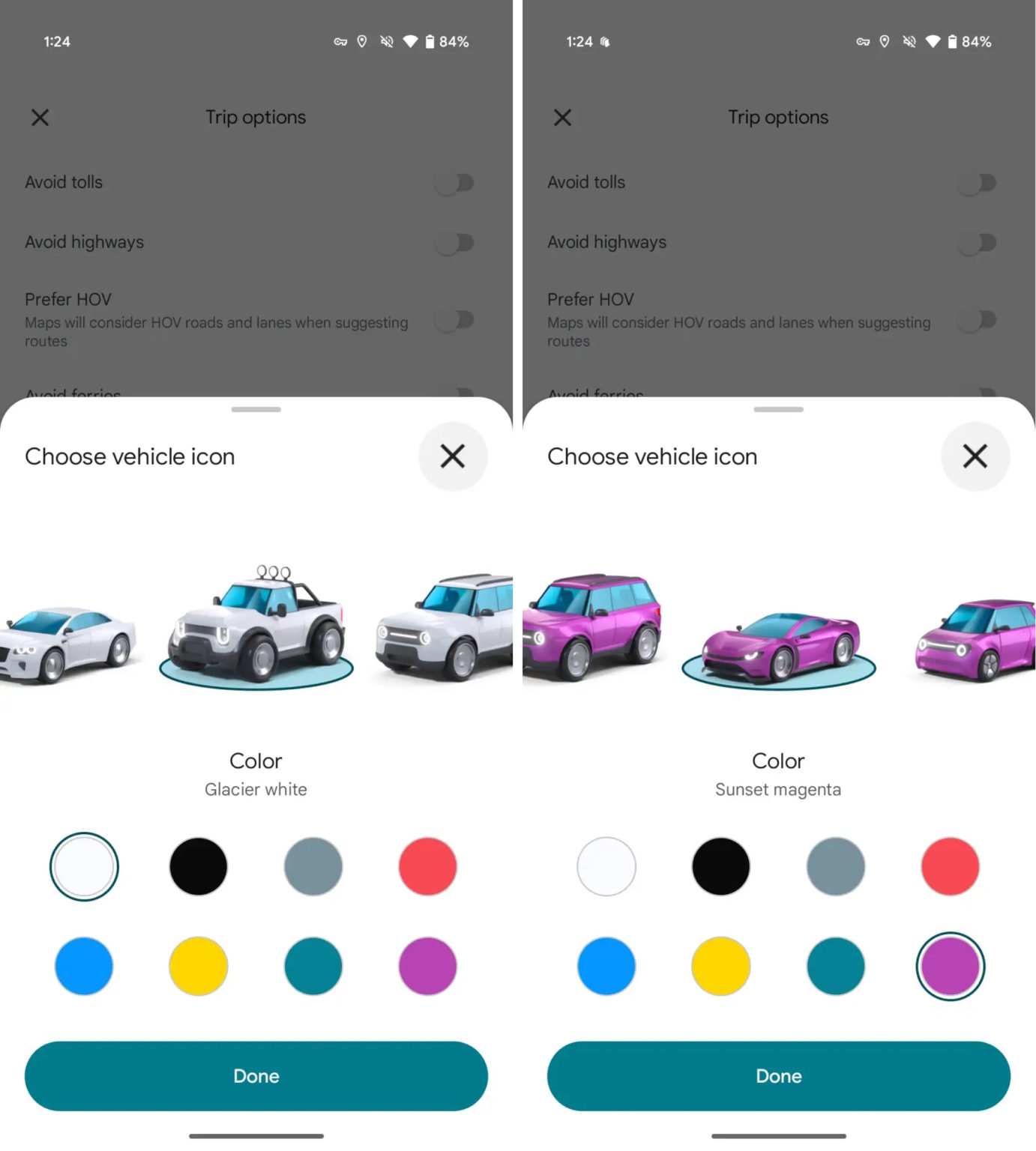 Google Maps s’offre une nouveauté inspirée de Waze : ce qui change - Geeko