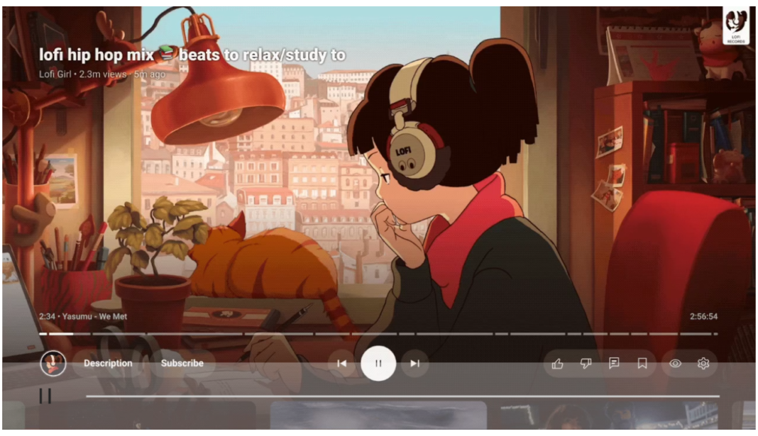 YouTube fait le plein de nouveautés : ce qui change - Geeko