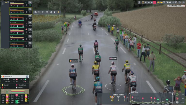 Test – Pro Cycling Manager 25 : du neuf côté visuel, du connu côté jeu ...
