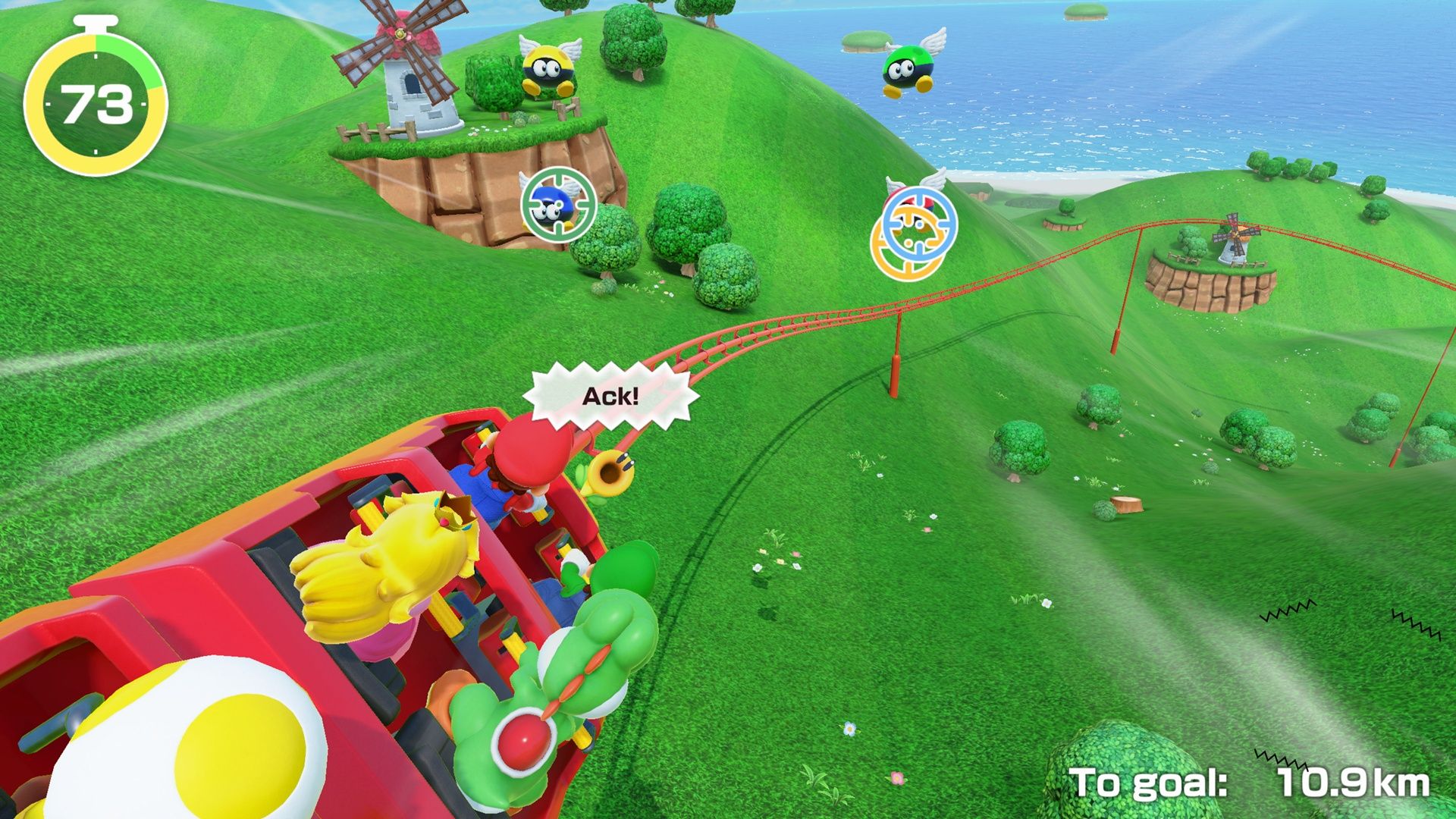 Test – Super Mario Party Jamboree Switch 2 Edition + Jamboree TV : une ...